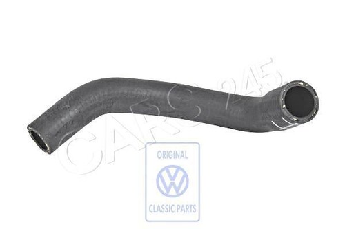 Genuine VW Touareg 7LA Coolant Hose Feed 7L0121058E | eBay