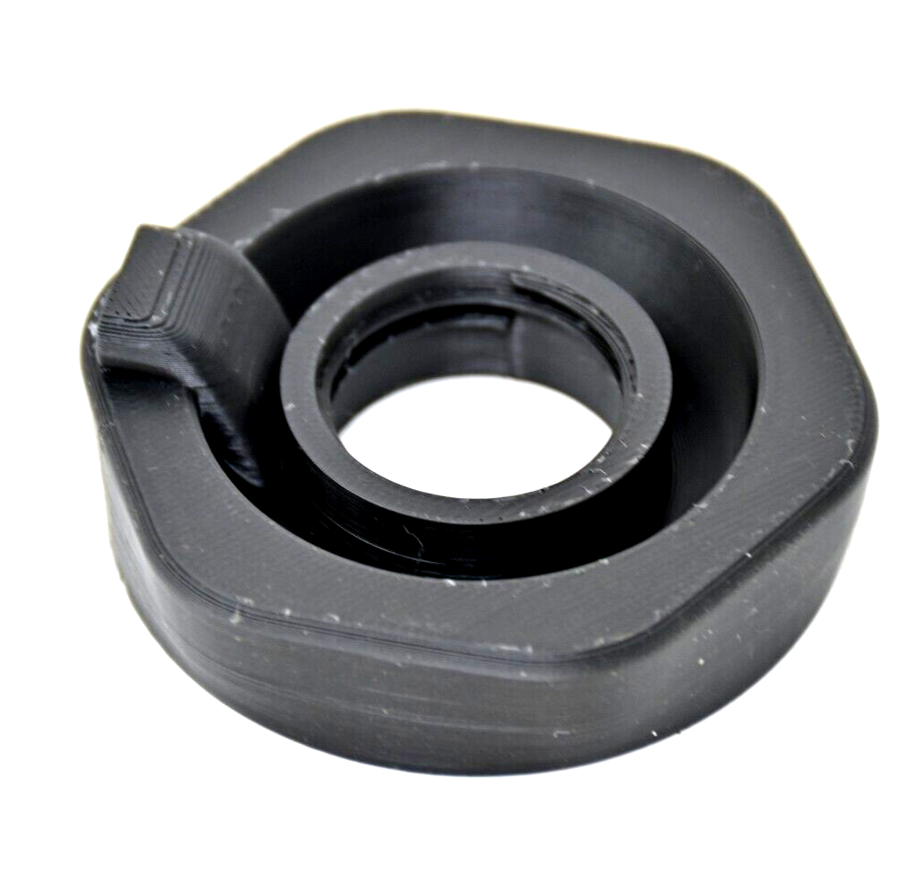 Sawyer Squeeze to Wide Mouth Nalgene Threaded Adapter | eBay