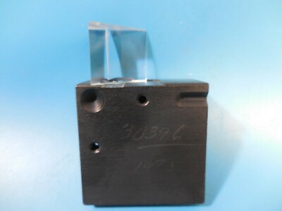 Industrial Lasers - Triangular Prism