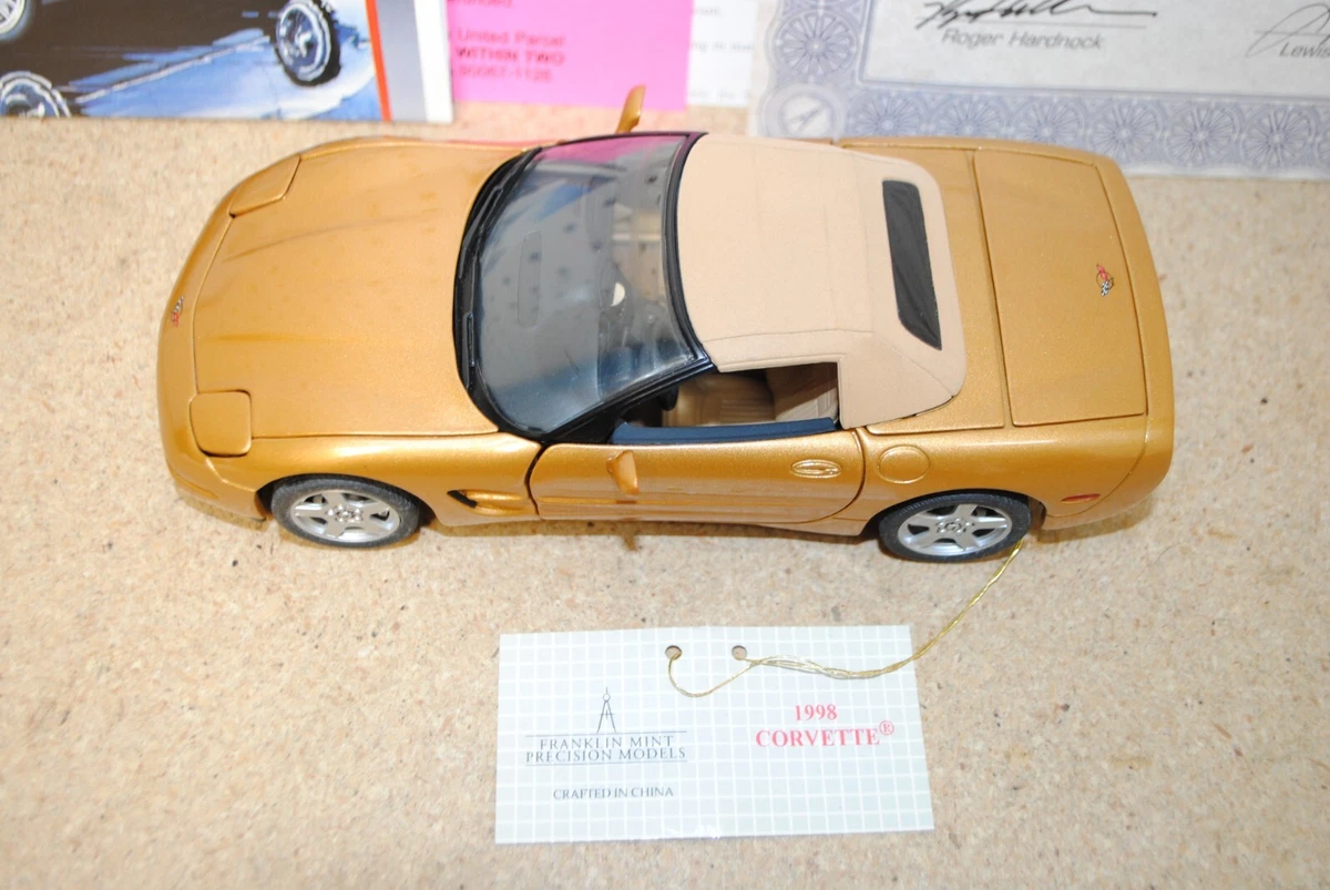 Aztec Car Convertible