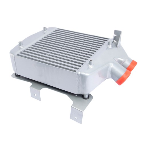 #670009834 Left Side Intercooler Fit Maserati Ghibli Levante ...