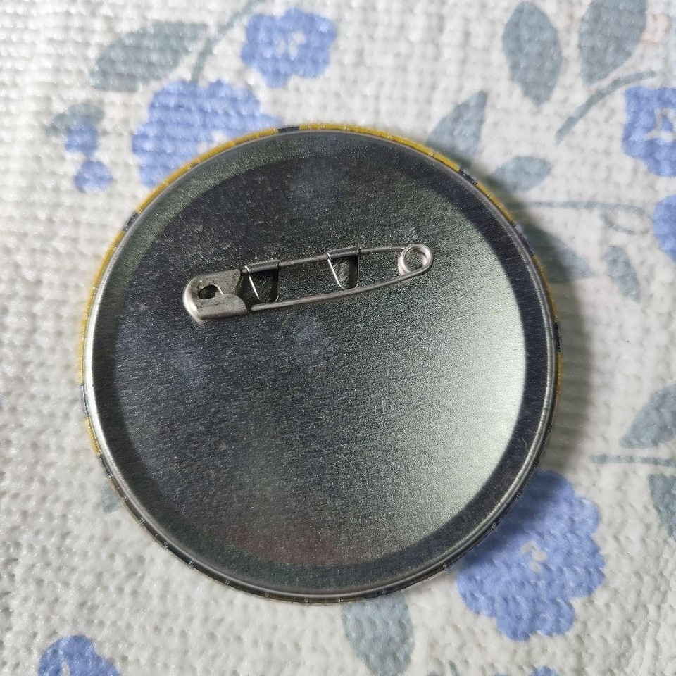 One Piece Ultimate Crew Can Badge FILM RED Low | eBay UK