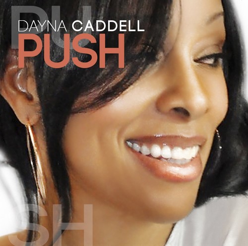 Dayna Caddell Push (CD) 99923943426 | eBay