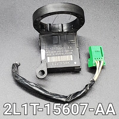 2L1T-15607-AA Anti-Theft PATS Transceiver Immobilizer FORD Ignition OEM ...