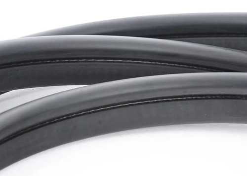 2010-2016 MINI Countryman R60 10/16 Door Weatherstrip Front ...