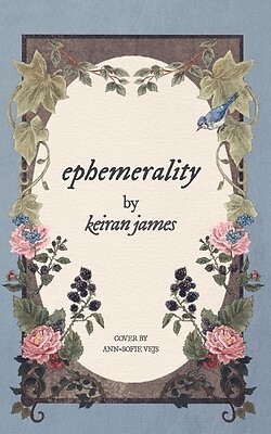 Ephemerality by James, Keiran -Paperback | eBay Australia