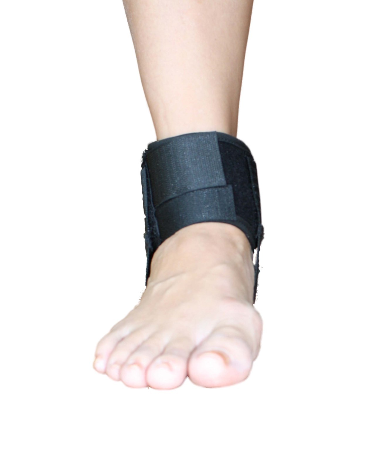 Alpha Medical Active Support Wrap / Strap for Plantar Fasciitis A4467 ...