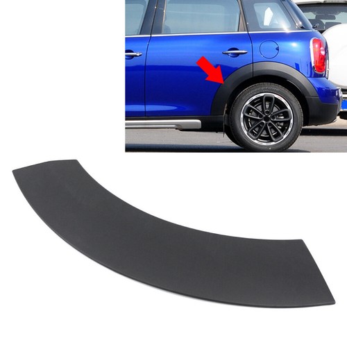 Rear Wheel Fender Cover for BMW Mini Cooper R60 Countryman R61 Paceman ...