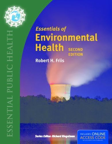 Essentials Of Environmental Health, 2nd Edition; Ess- paperback, PhD ...