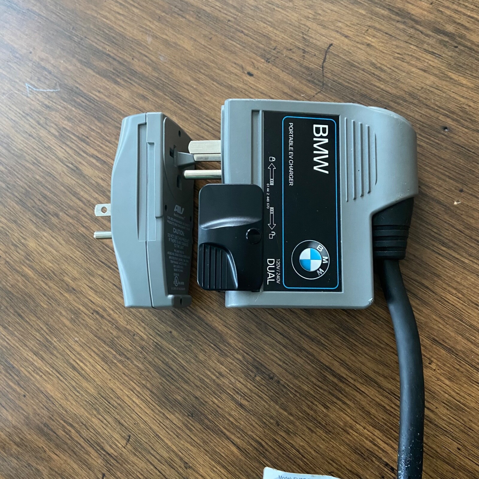 BMW EV Charger i3 i5 i8 330e 530e 740e X5 X3 series Electric car ...