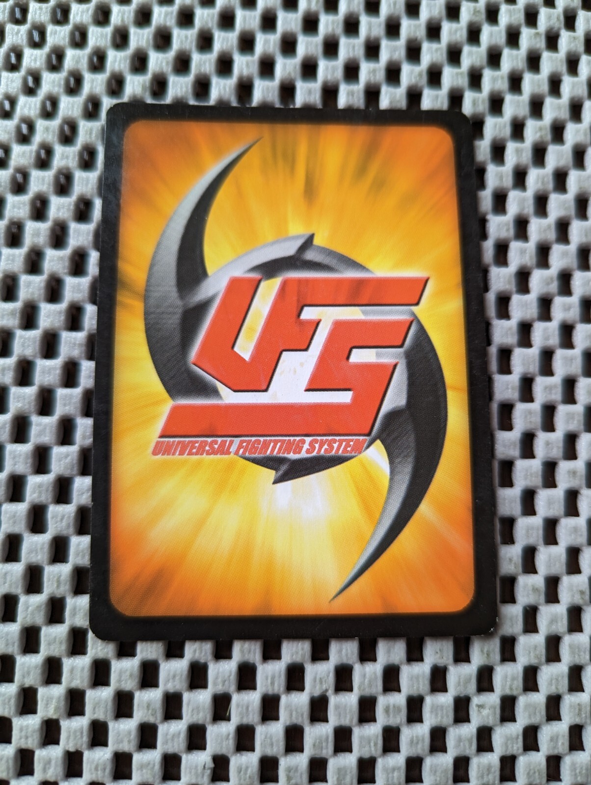 Samurai Showdown V Charlotte HOLO FOIL UFS Card 2003 SNK LP/EX | eBay