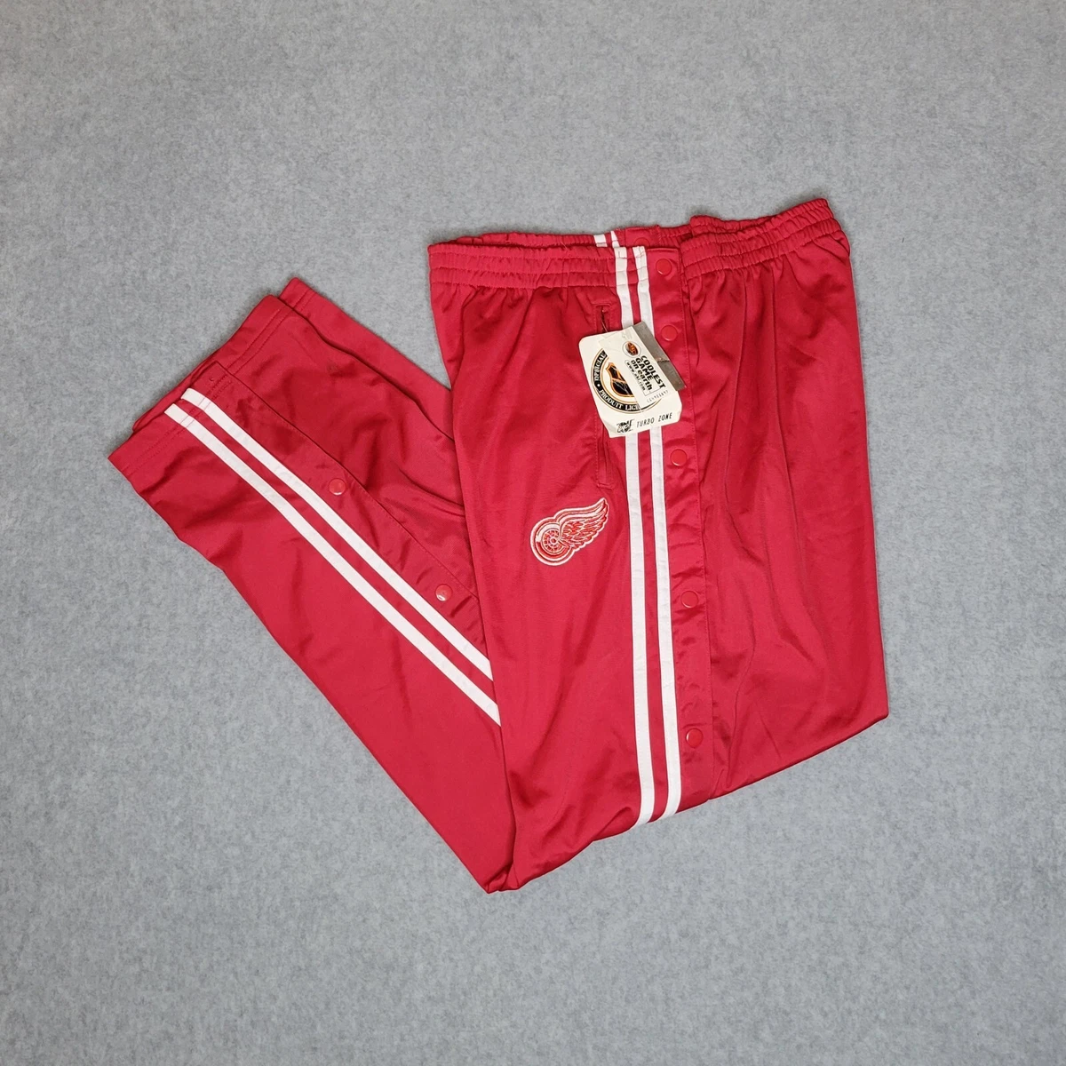 Detroit Red Wings Pants
