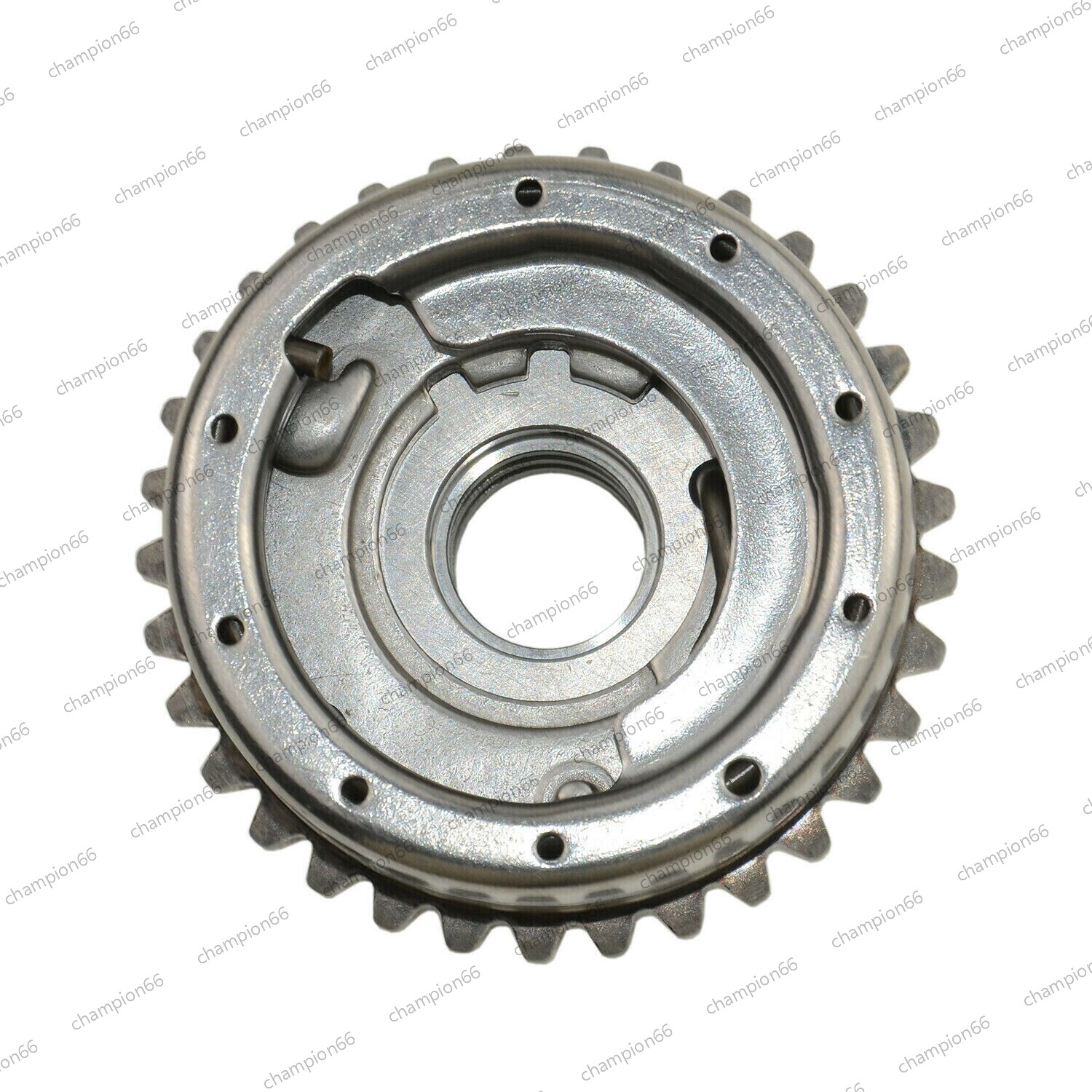 A2760503600 Intake Left Camshaft VVT Gear For Benz W222 W166 M276 C43 ...