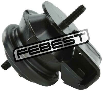 SZM-015 Febest FRONT ENGINE MOUNT (HYDRO) 11610-67D00, 11610-67D00-000 ...