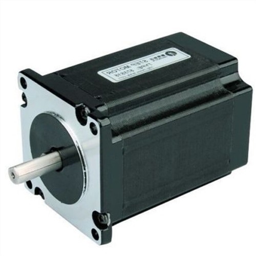 New 1Pcs Leadshine 573S09 3-Phase Hybrid Step Motor 56Mm Long 1.2 Step 0.9NM mc | eBay