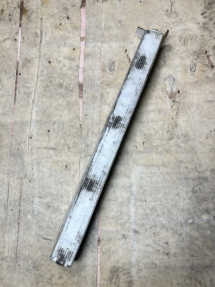 1954-1962 Chevy GM 235 Camshaft 3836366 | 3836366 | Genuine OEM | Steel ...