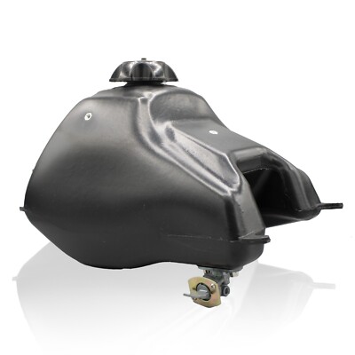 GAS TANK + CAP FOR HONDA CRF70 XR70 CRF80 CRF100 125CC 150CC CHINESE ...