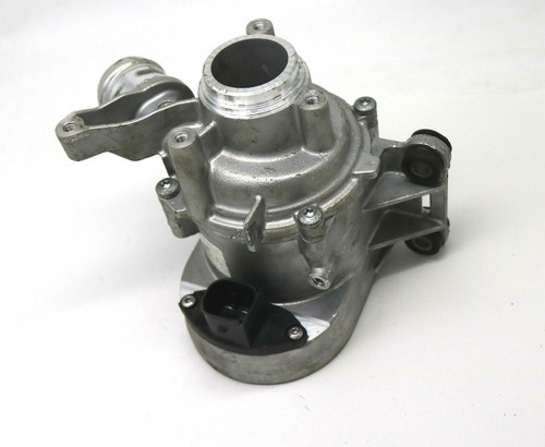 Water Pump Coolant Pump for Mercedes-Benz A2642000301 980568 | eBay UK
