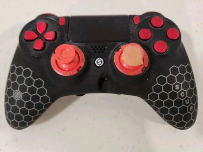 SCUF IMPACT Controller PS4 - IMP179538 | eBay