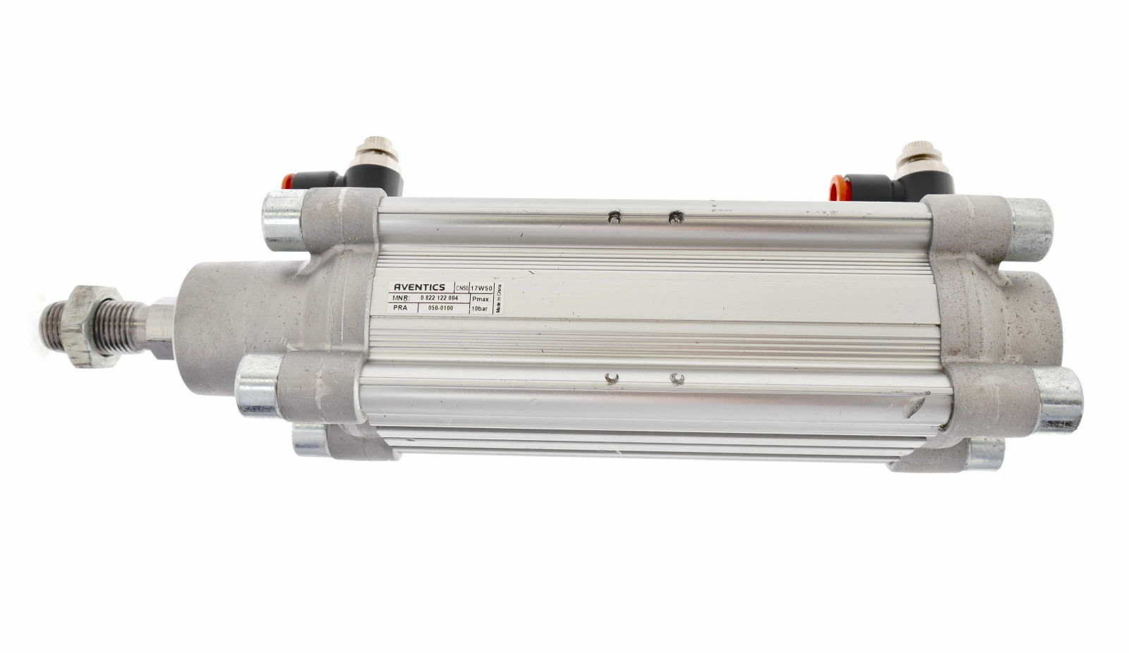 AVENTICS 0822122004 CN50 17W50 050-0100 10BAR | eBay