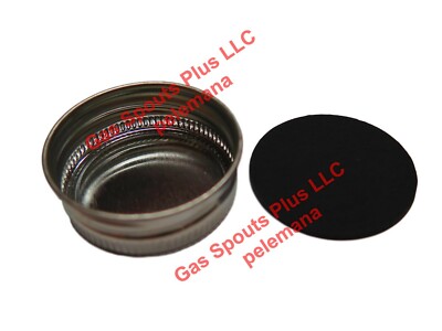 Fuel & Energy - Eagle Gas Can Spout