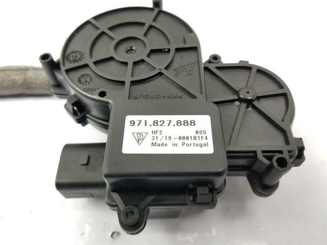 2016 ON 971 PORSCHE PANAMERA BOOT LOCK ACTUATOR 971827888 for sale ...