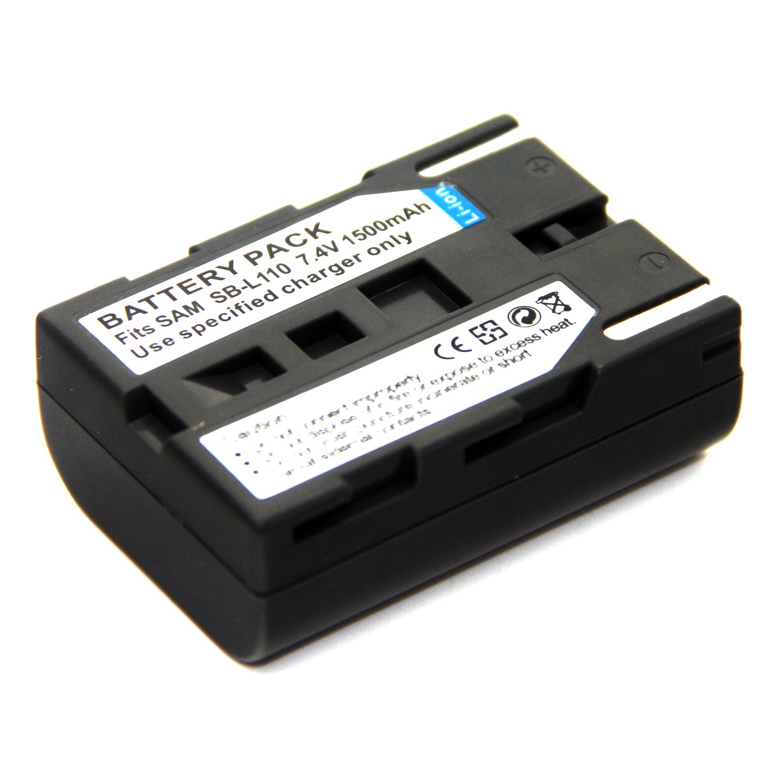 Battery Pack / USB Charger For Medion AD43-00113 MD41859 MD9021 MD9021n ...