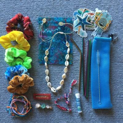 VSCO Girl 36 Piece Starter Kit | eBay