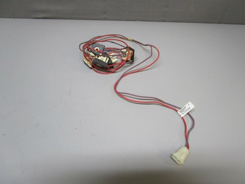 KitchenAid Gas Range Spark Switch Harness W10413869 15506016 ASMN | eBay