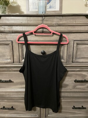 Lularoe Essential Cami Retail $32 | eBay