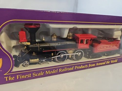 IHC Premier Series V & T 34001 INYO MCCONNEL STACK | eBay