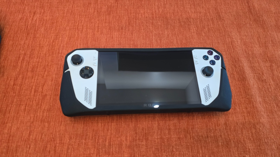 Rog Ally Z1 Extreme 512gb 16GB RAM | eBay