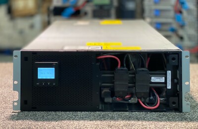 HP R7000 UPS 7000Va with New Cells Fitted. 12M Warranty (638832-001 ...