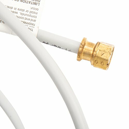 PEX Ice Maker Installation Kit – 25 Feet of Tubing For Appliance Water ...