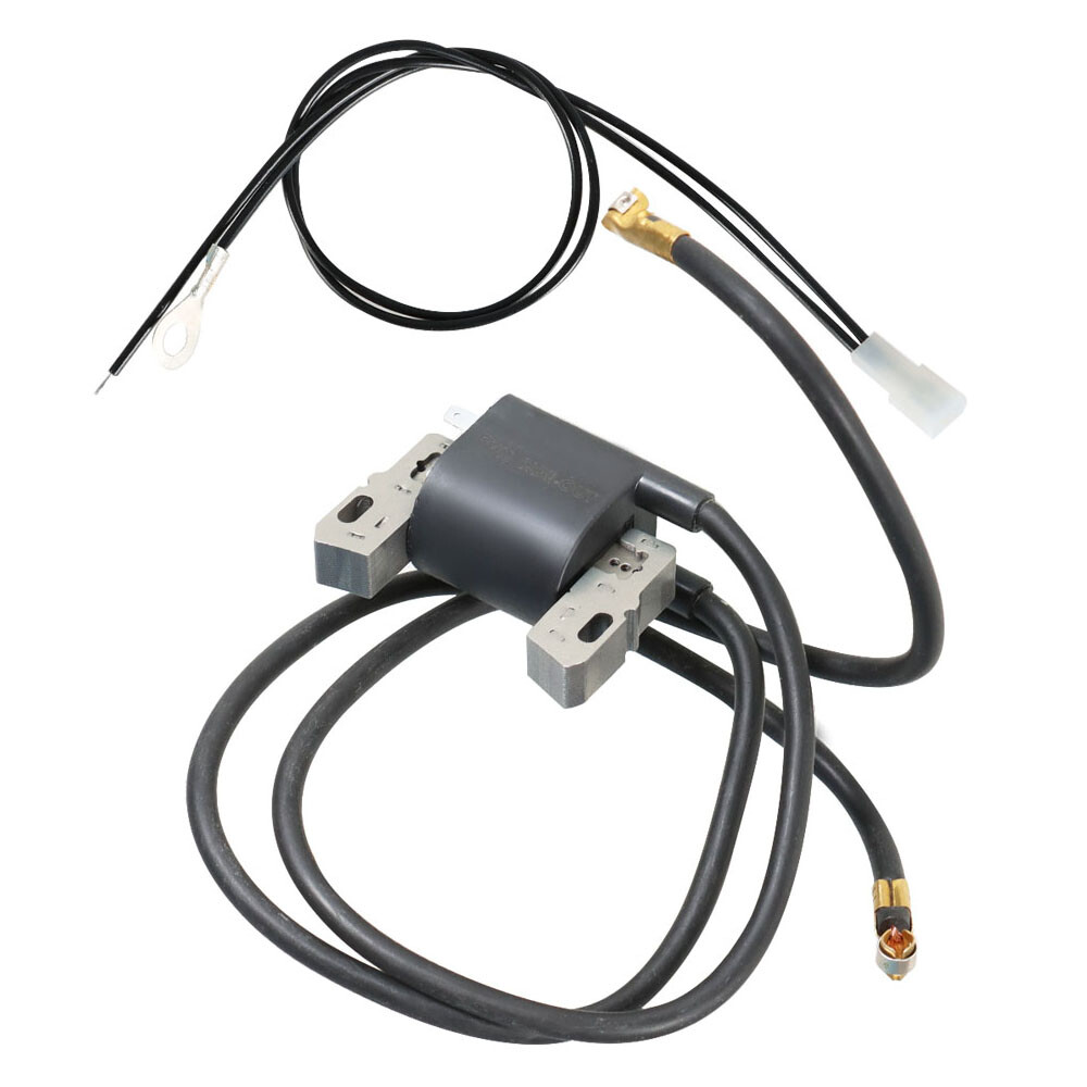 Twin Cylinder IGNITION COIL / MODULE Fits For Briggs & Stratton 16-18 ...