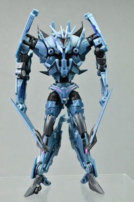 Soundwave Transformers Prime