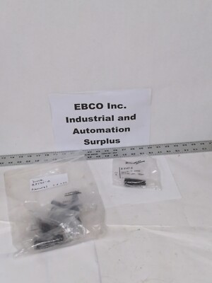 4-Pin Replace For Turck B8141-0 Proximity Switch Sensor Connector, LOT ...