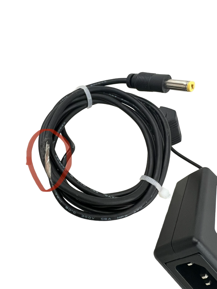 Natus Hearing Bio-Logic Scout Sport 580-SPBOX1001 | eBay