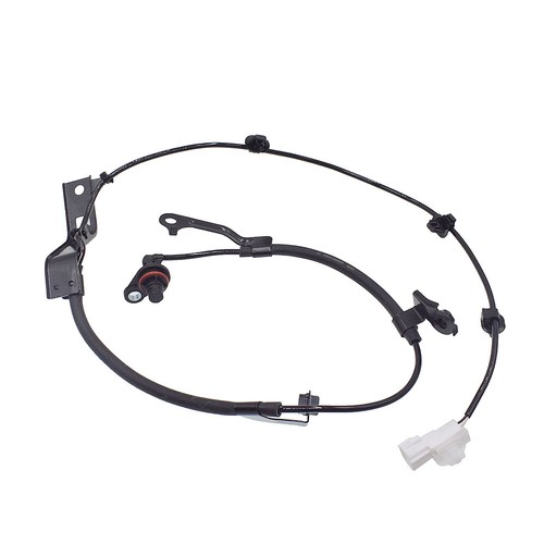 Front Left ABS Wheel Speed Sensor 89543-0K050 For HILUX INNOVA DOUBLE ...
