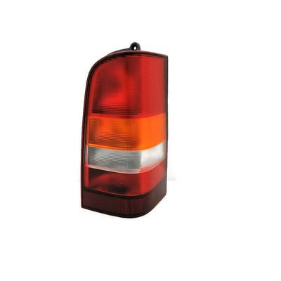 Rear Light Right for Mercedes-Benz Vito W638 (1996-2003) - DEPO 440 ...