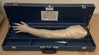 Training & Manikins - Training Arm