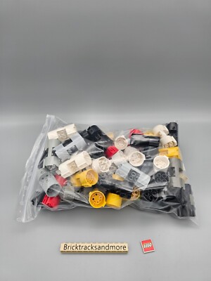 Lego® 30360 Cylinder 3 x 6 x 2 2/3 Konvolut ca. 480g | eBay