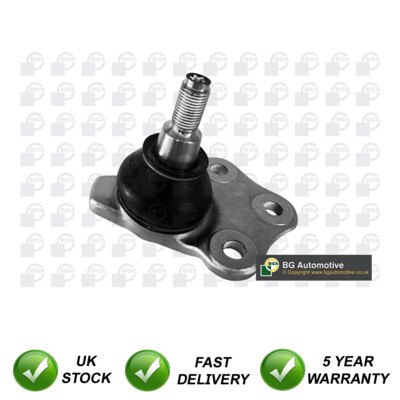 Ball Joint Front SJR Fits Dacia Duster 2010- 1.2 1.5 dCi 1.6 401602308R ...