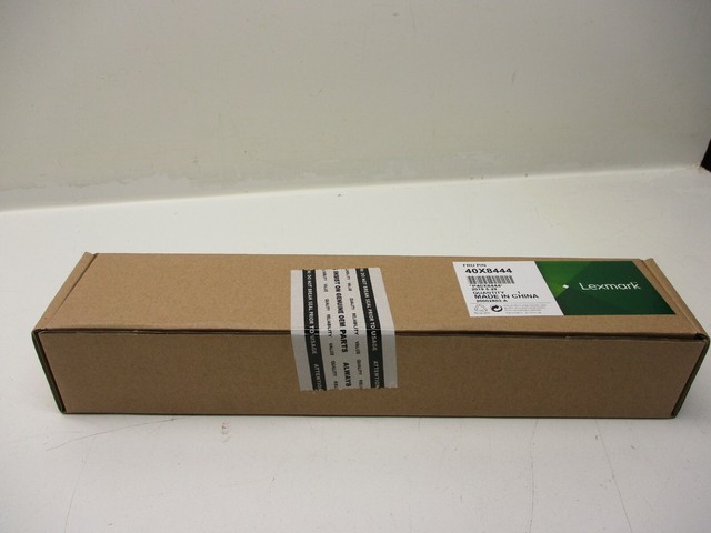 Lexmark 40X8444 Genuine Roller Separator Assembly for sale online | eBay