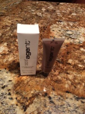 BeautiControl Secret Agent Undercover Makeup P-6 P6 Foundation | eBay