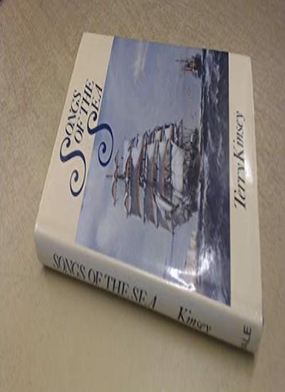 Songs of the Sea By Terry Kinsey | eBay