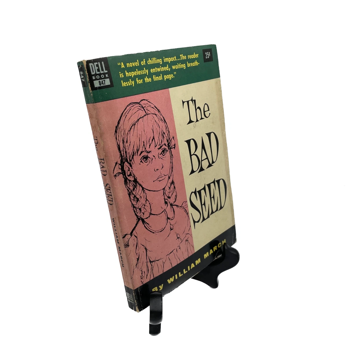 The Bad Seed William March