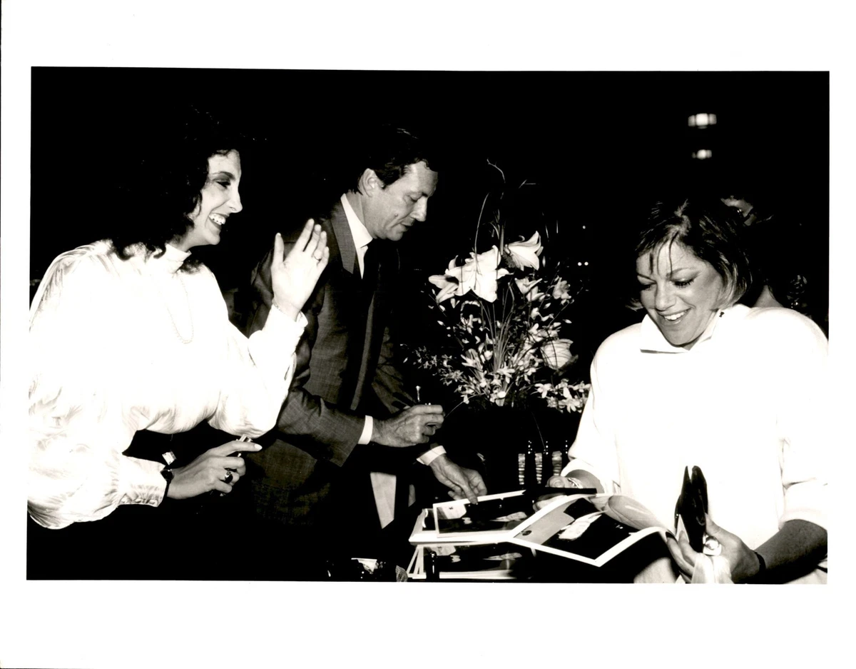 Celebrities Signing Autographs