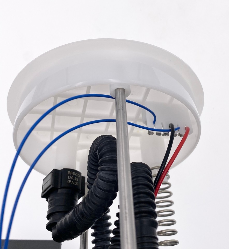 Fuel Pump Module Assembly 17040-JN00A Fits NISSAN TEANA (LHD) 2.5i ...