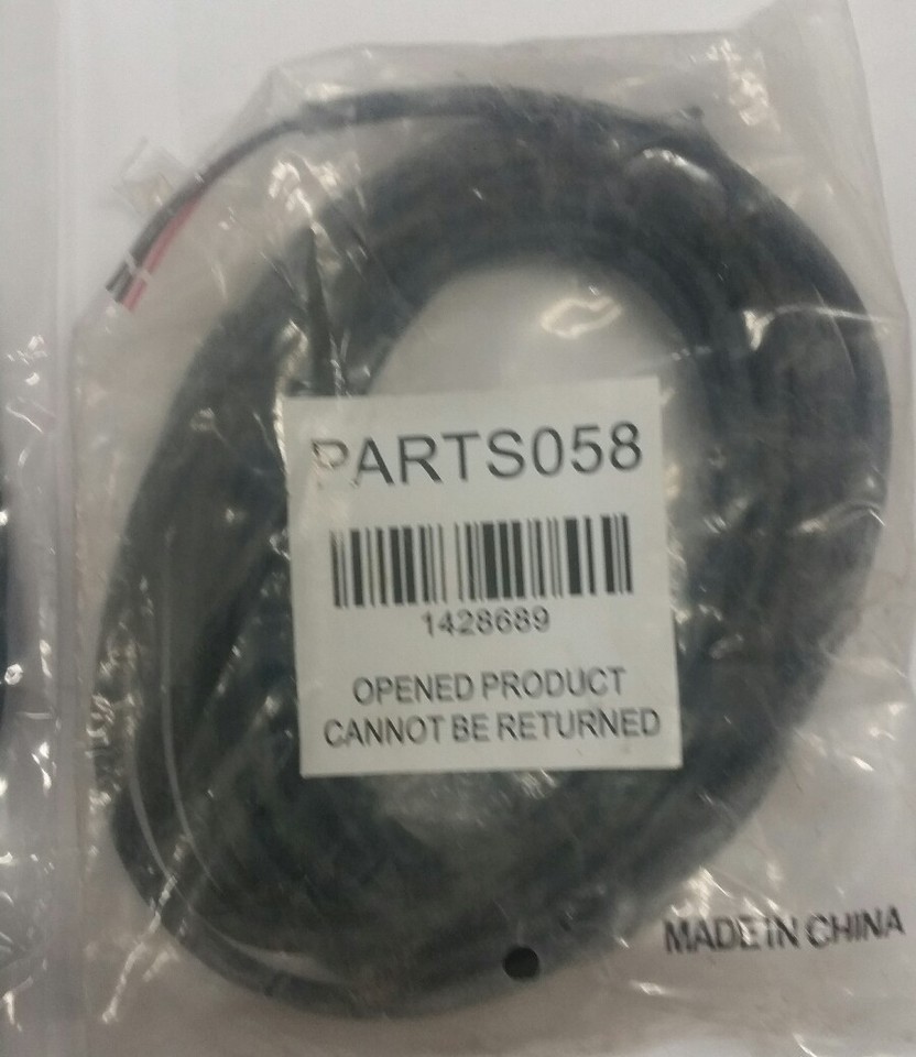 Verizon Networkfleet Model #(5200)GPS tracking Unit | eBay